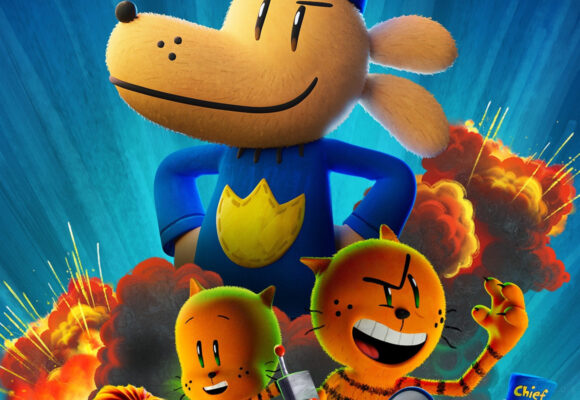 CyberD.org / » Dog Man (2025)