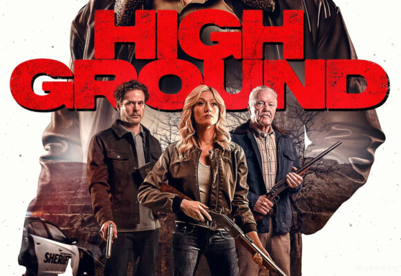 CyberD.org / » High Ground (2025)