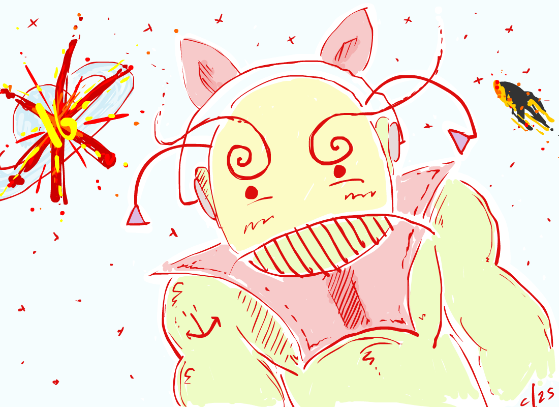 CyberD.org / » Inkember #16